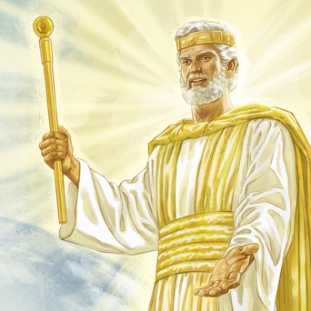 JW.org quotes – Jesus Mediates Only for the Anointed Class of 144,000 ...