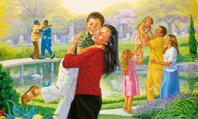 Jehovah’s Witnesses and the Resurrection of the Righteous and ...