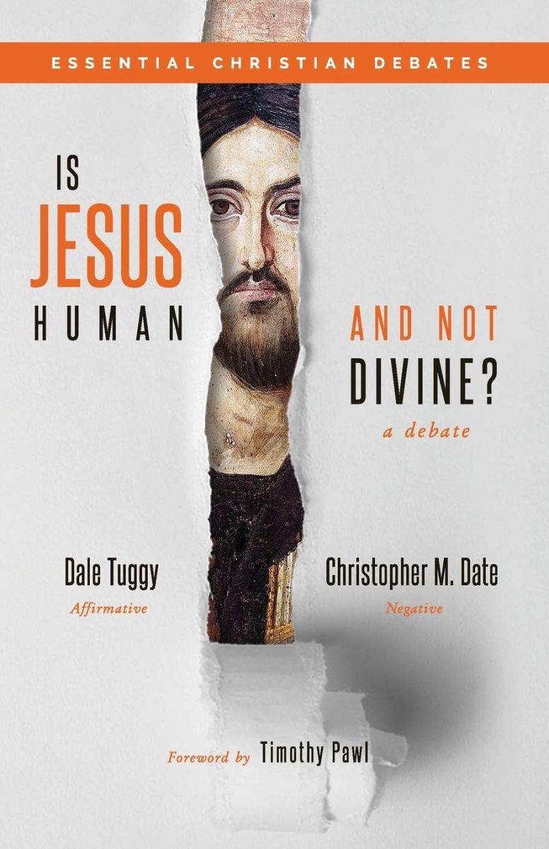 Book Review: Is Jesus Human and not Divine? a debate – MJF APOLOGETICS
