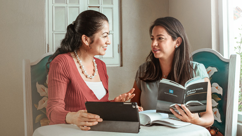 How to Help Others to Observe Christ’s Commands – Watchtower Study ...