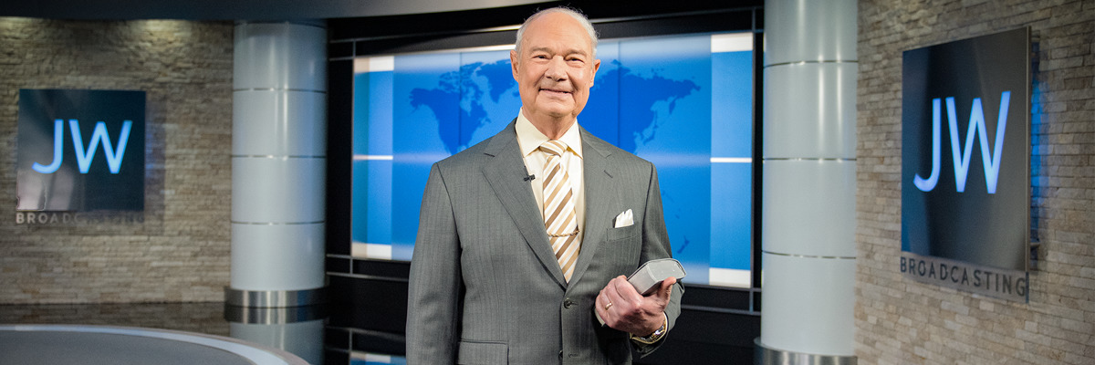 JW Broadcast September 2022 Review – MJF APOLOGETICS