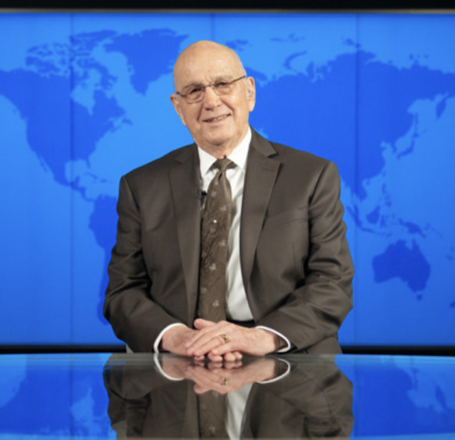 JW Broadcast Review – July 2023 – MJF APOLOGETICS