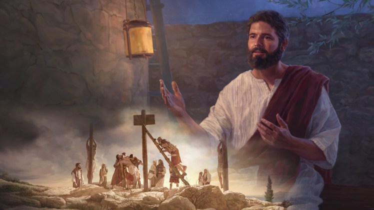 MJF APOLOGETICS – responding to jehovah’s witnesses and others who deny ...