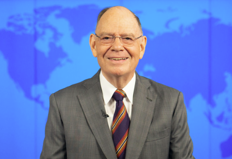 Does David Splane REALLY “clarify” Jehovah’s Witnesses and Secular ...