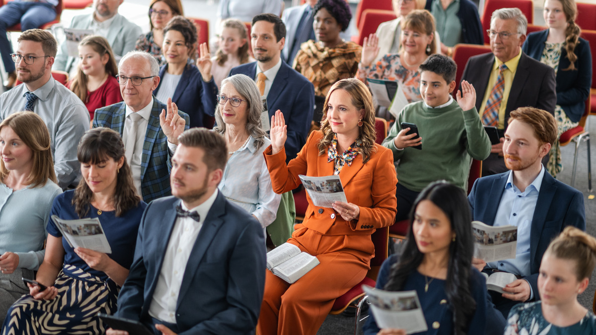 Exploring Spiritual Needs in the JW Organization's Guidance